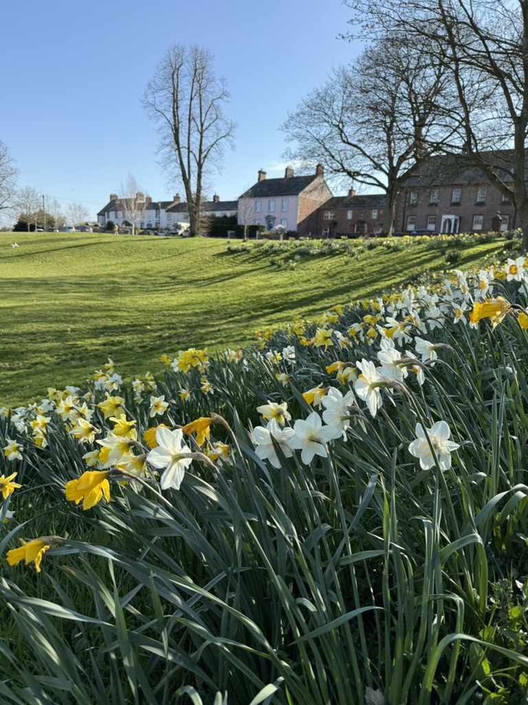Walks to Explore Around Temple Sowerby